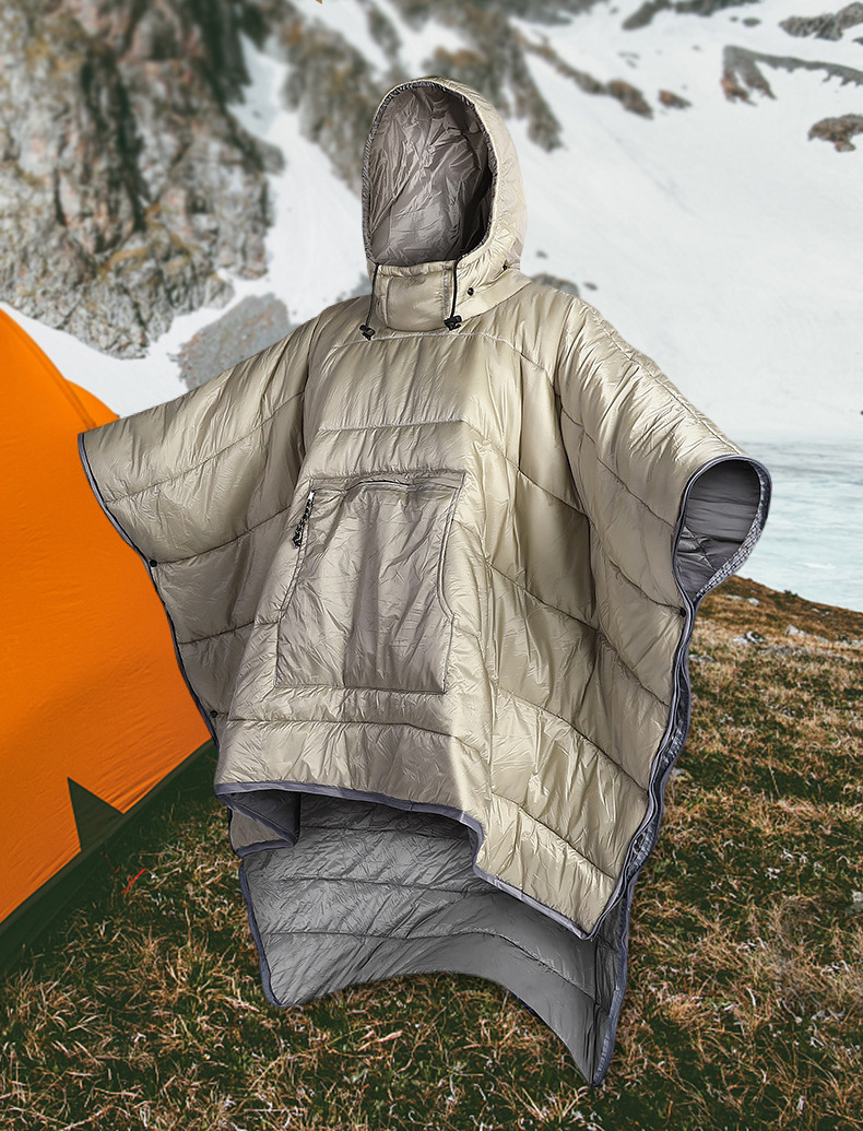 Best Wearable Sleeping Bag - Hammock | Hanging Chairs | Hammock Stands | Hammock Chair Stands ...
